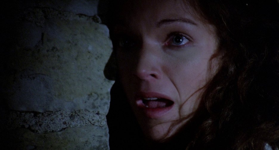 The Fury (1978) | ČSFD.cz