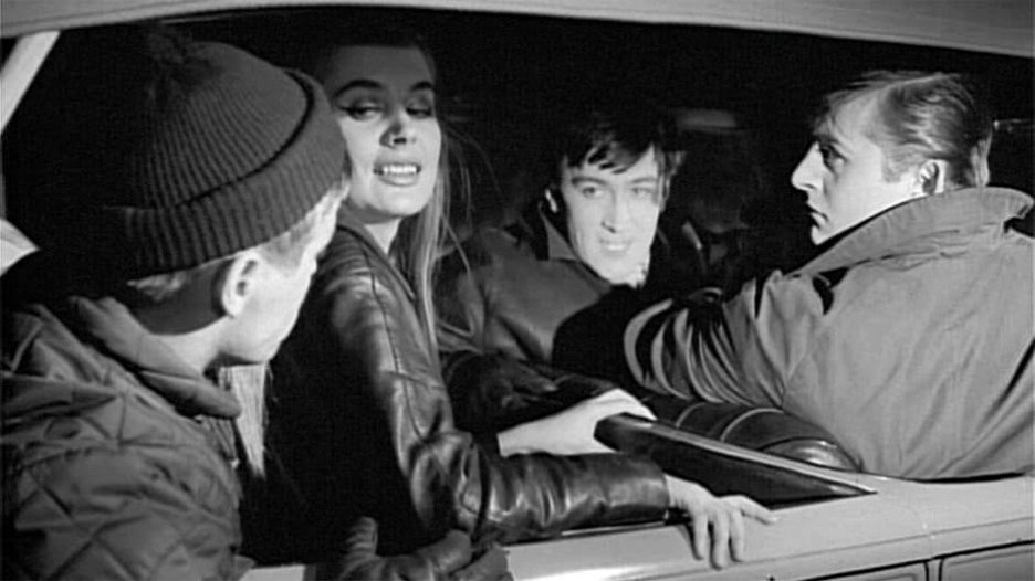 Jengi (1963) | ČSFD.cz