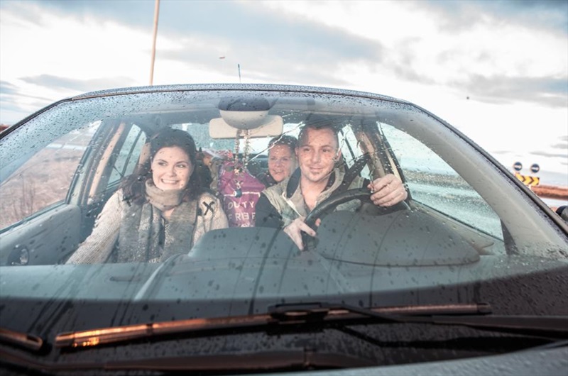 Afinn (2014) | ČSFD.cz