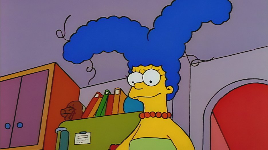 Simpsonovi - Jak Burns prodával elektrárnu (S03E11) (1991) | Galerie ...