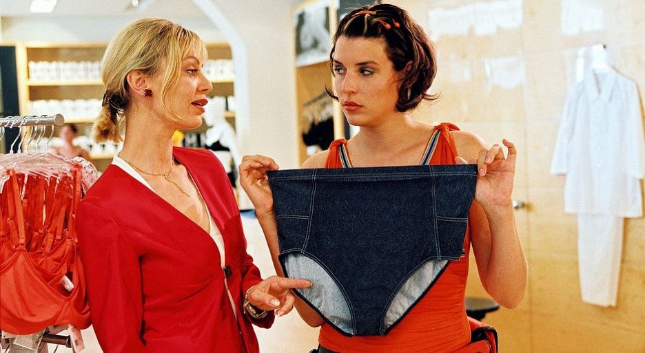 Inka Calvi | ČSFD.cz