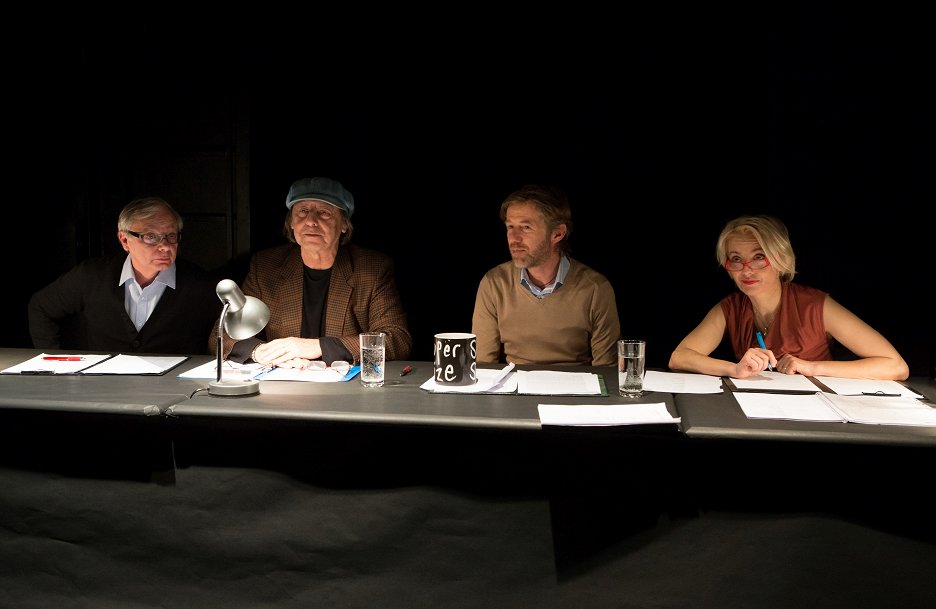 Boris Hybner | ČSFD.cz