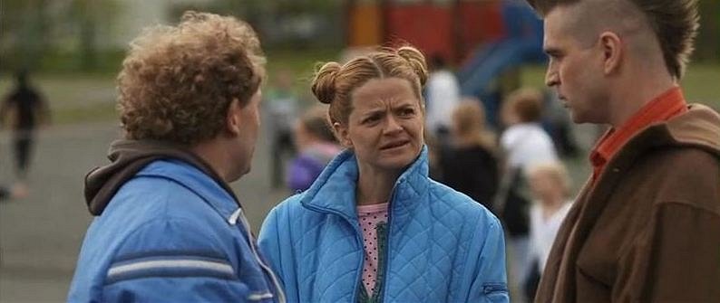 Algjör Sveppi og töfraskápurinn (2011) | ČSFD.cz