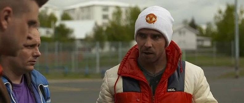 Algjör Sveppi og töfraskápurinn (2011) | ČSFD.cz