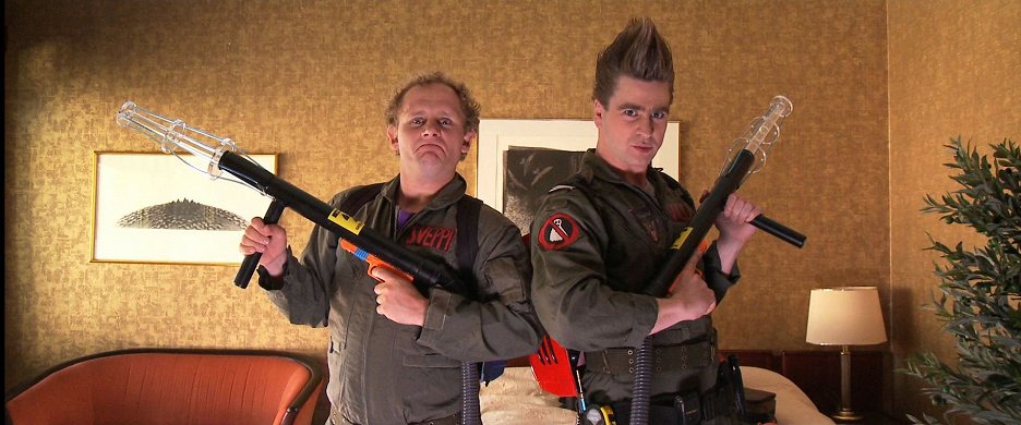 Algjör Sveppi og dularfulla hótelherbergið (2010) | ČSFD.cz