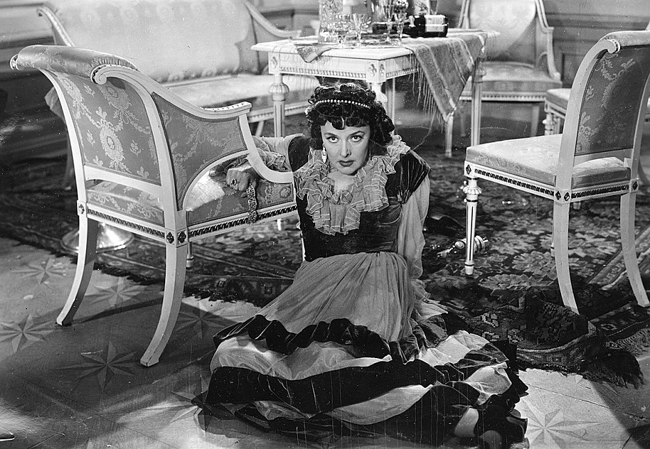 Hevoshuijari (1943) | ČSFD.cz