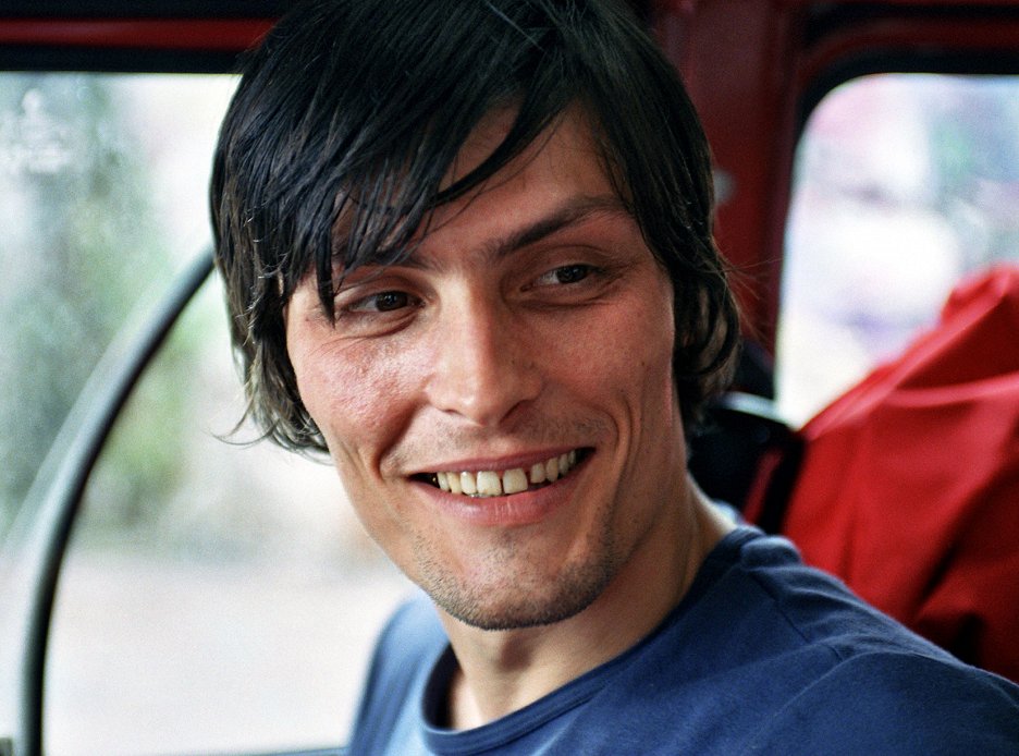 Yugotrip (2004) | ČSFD.cz