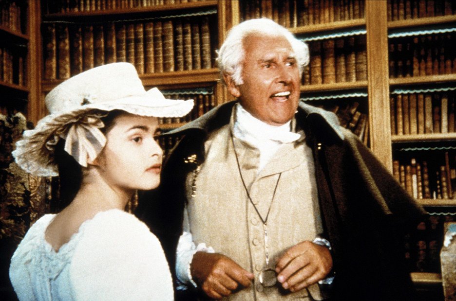 Wagnis der Liebe - Die Erben von Mandrake (1987) | ČSFD.sk