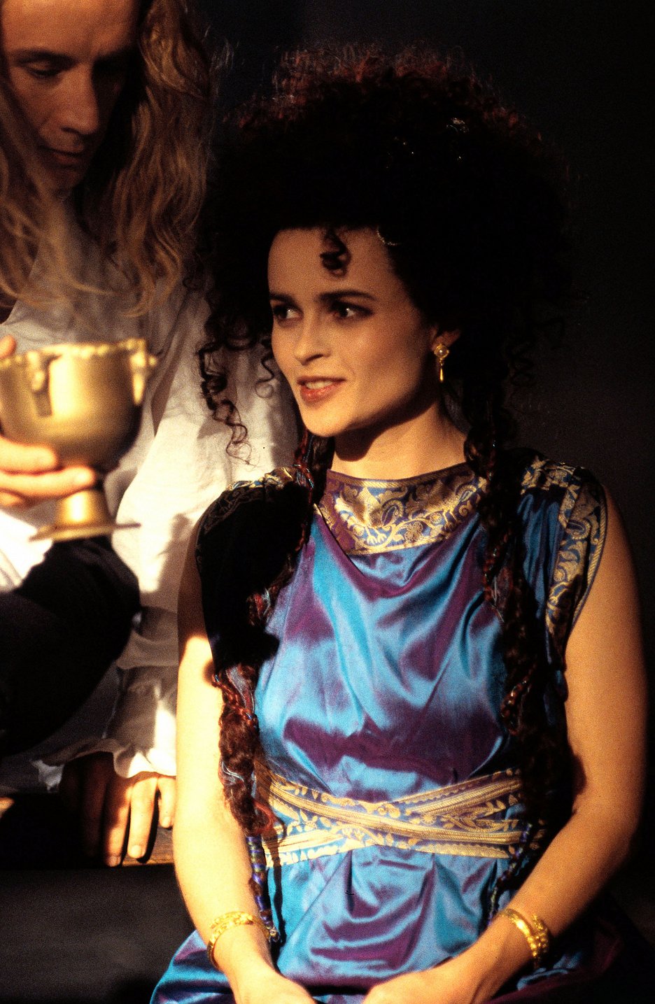 Merlin (1998) | ČSFD.sk