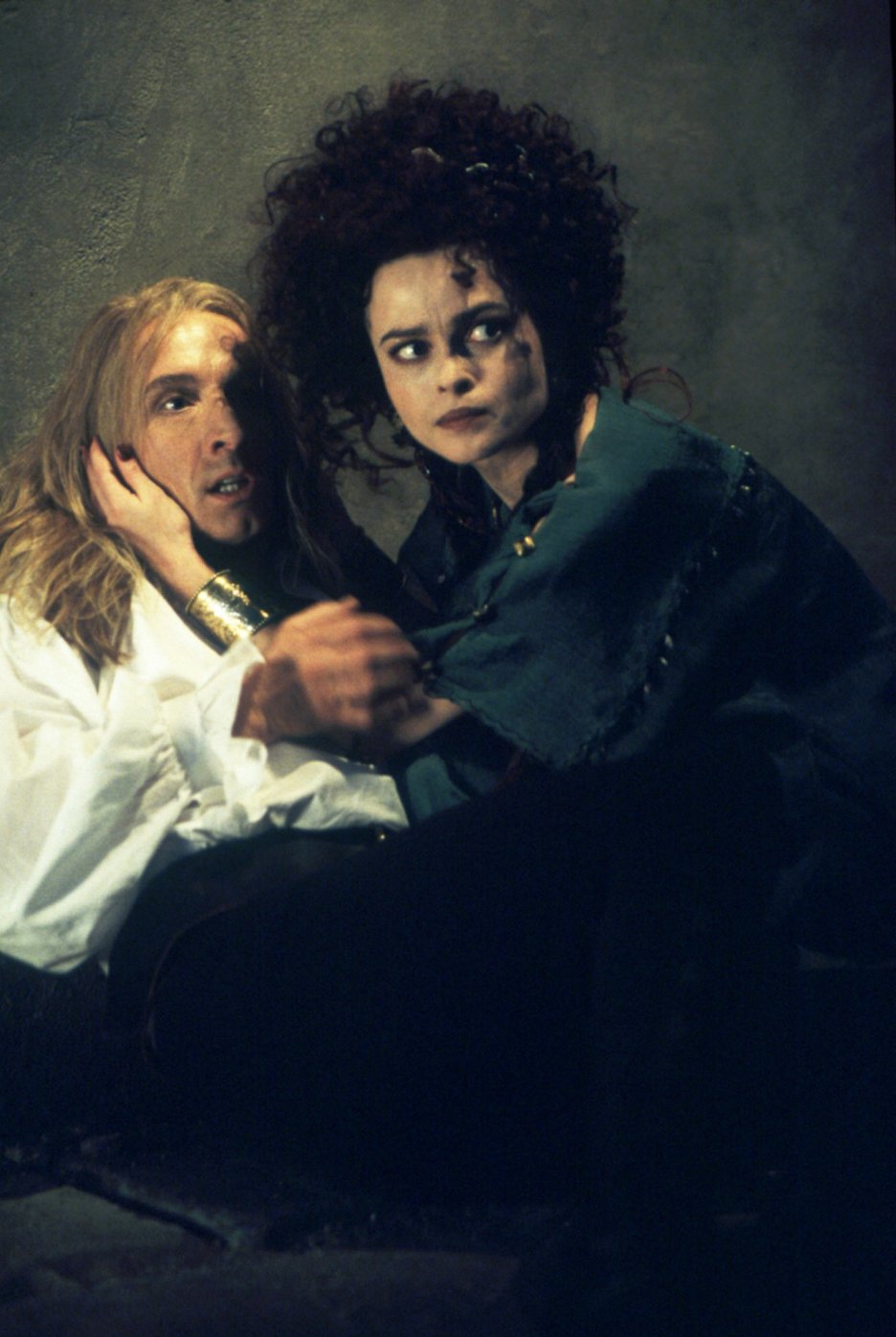 Merlin (1998) | ČSFD.sk