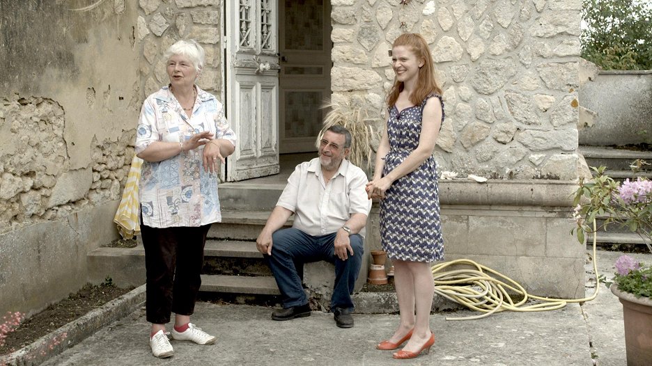 Adeline Moreau | Galerie - Z filmu | ČSFD.cz