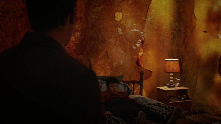 Luca Villacis | ČSFD.cz