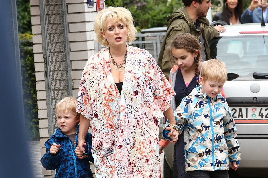 Miluše Bittnerová | ČSFD.cz