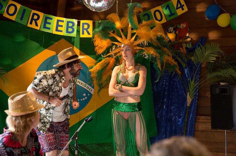 Dead Landes (2016) | ČSFD.cz