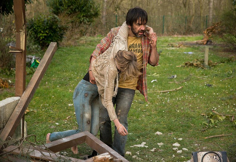 Dead Landes (2016) | ČSFD.cz