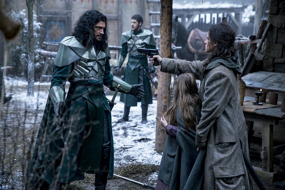 Mido Hamada | Galerie - Z filmu | ČSFD.cz