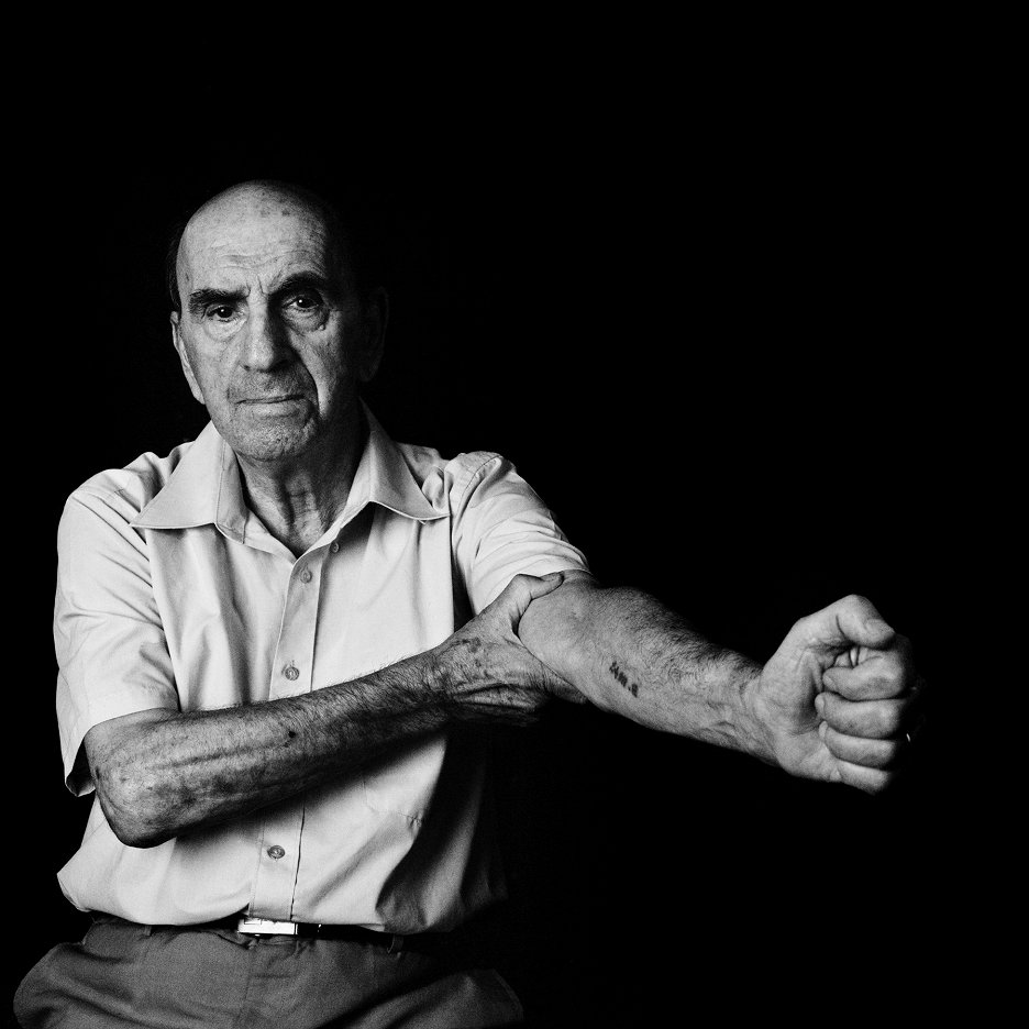 Numbered (2012) | ČSFD.cz