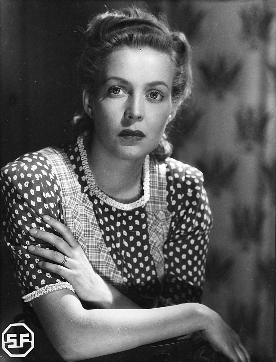 Anja tule kotiin (1944) | ČSFD.cz