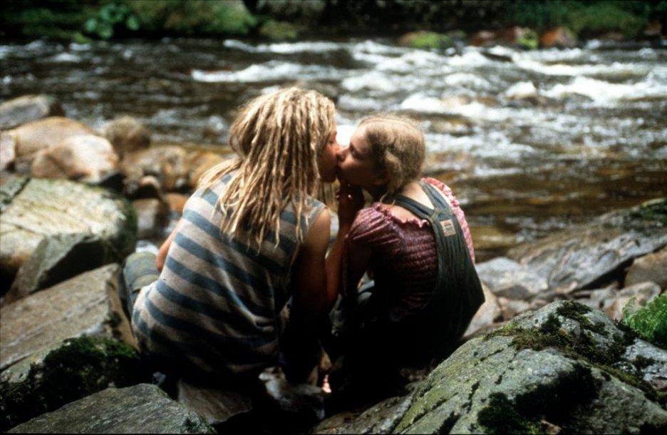 Janina Vilsmaier | Ciekawostki | ČSFD.cz