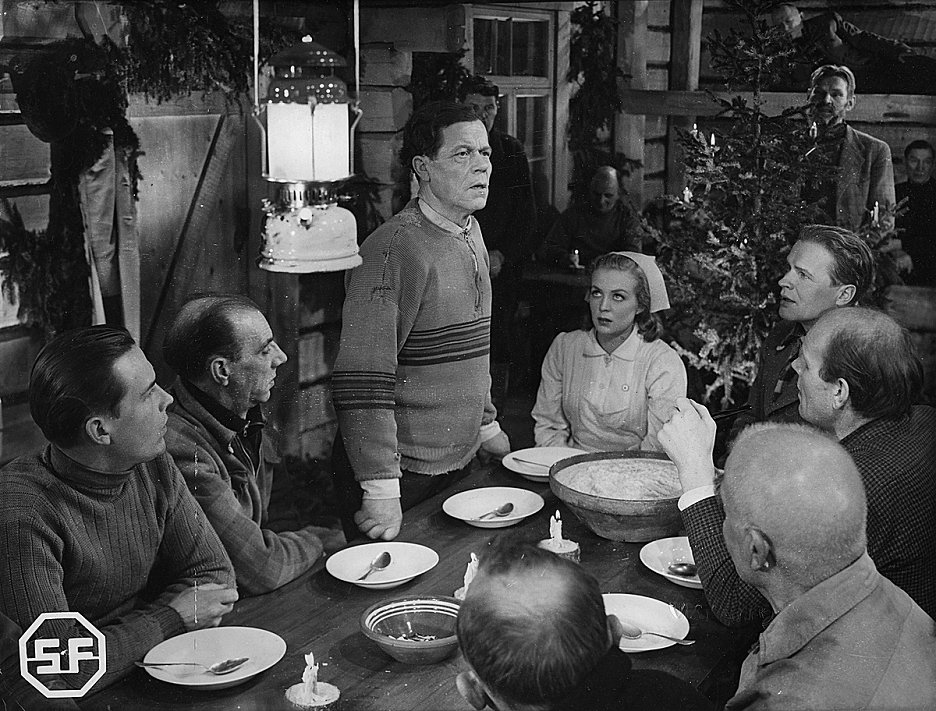 Suurin voitto (1944) | ČSFD.cz