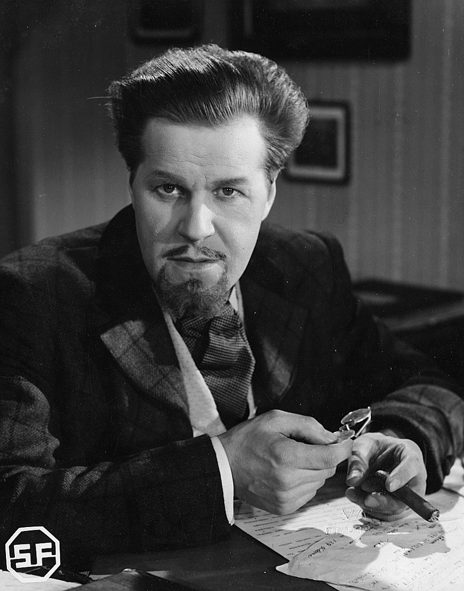 Sylvi (1944) | ČSFD.cz