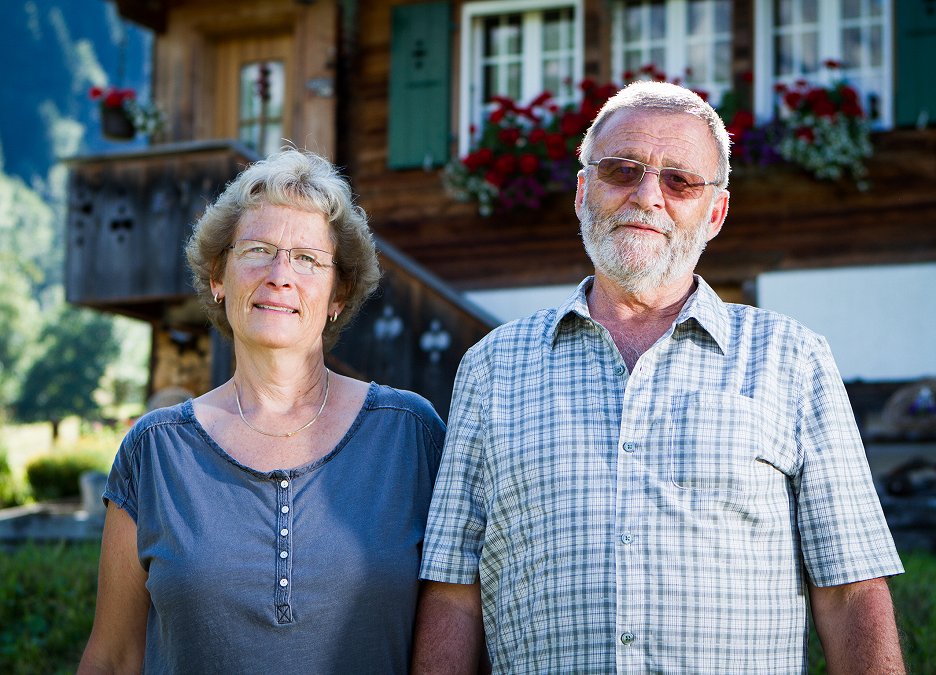 Der Preis des Erfolges - Begegnungen am Jungfraujoch (2016) | ČSFD.cz
