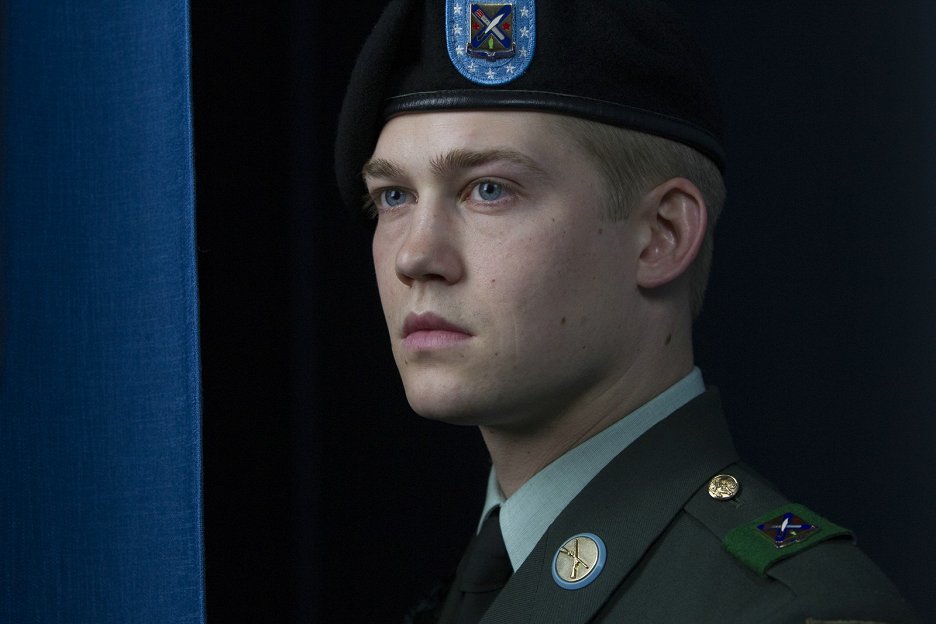 Joe Alwyn | ČSFD.cz