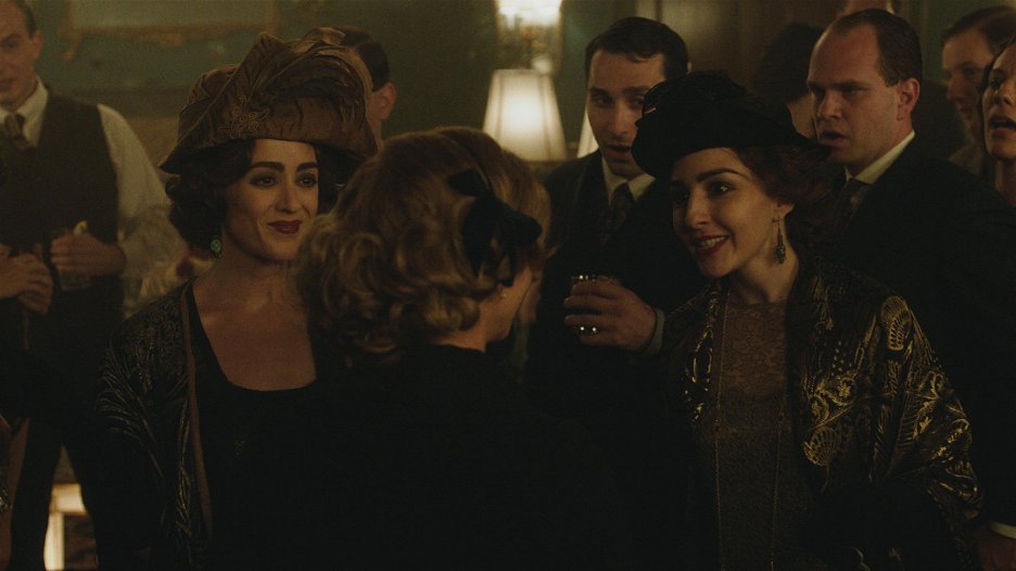 Natalie Knepp | ČSFD.cz