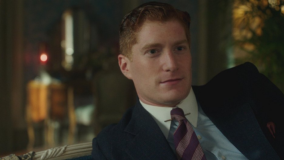 Jordan Dean | ČSFD.cz