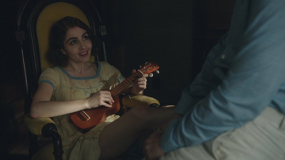 Natalie Knepp | ČSFD.cz