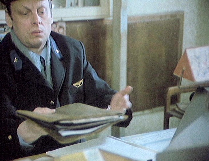 Kalamita (1980) | ČSFD.sk