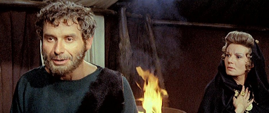 Andrea Bosic | ČSFD.cz