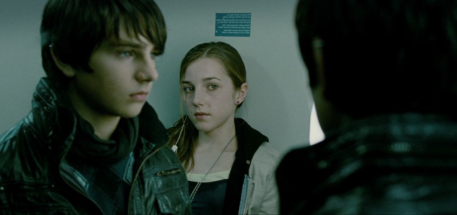 Bastard (2011) | ČSFD.cz