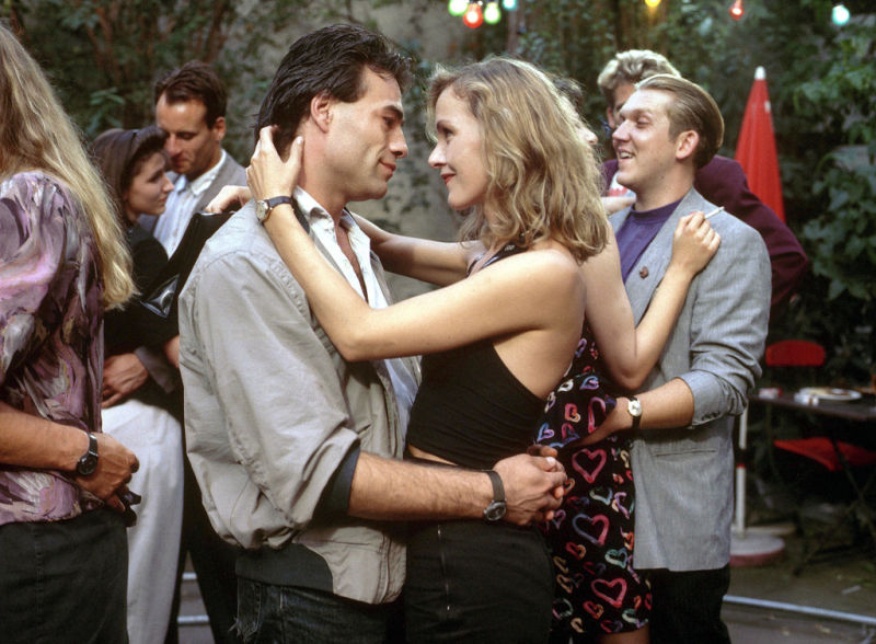 Leo und Charlotte (1991) | ČSFD.cz