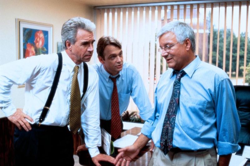 Peter Aust | ČSFD.cz