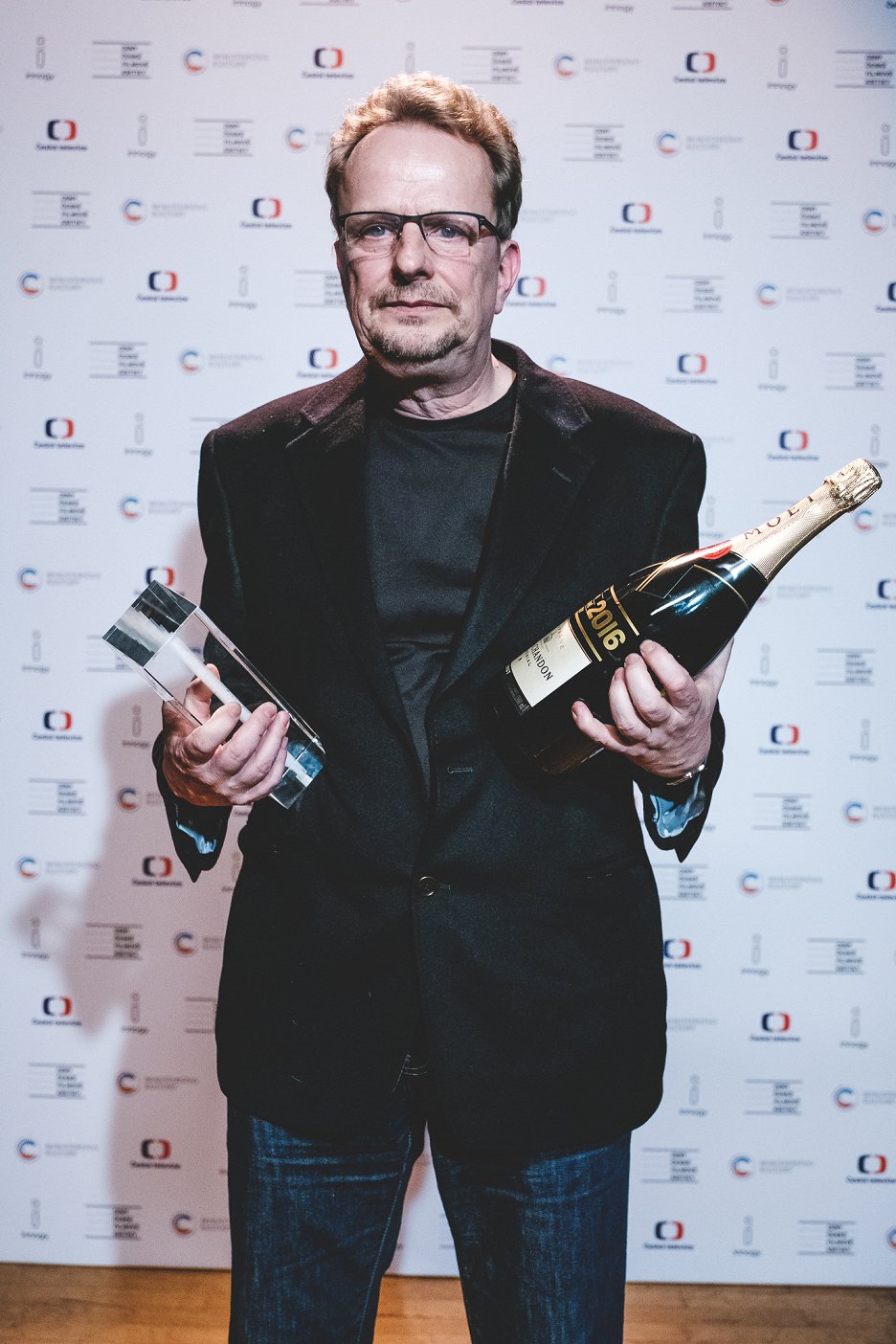 Adam Sikora | ČSFD.cz