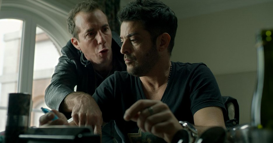 Pablo Rago | Ciekawostki | ČSFD.cz