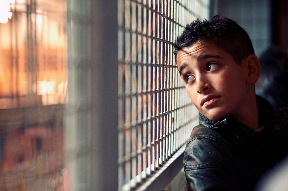 Mimoun (2013) | ČSFD.cz