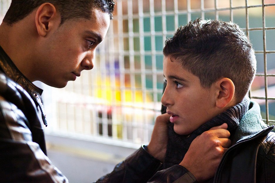 Mimoun (2013) | ČSFD.cz