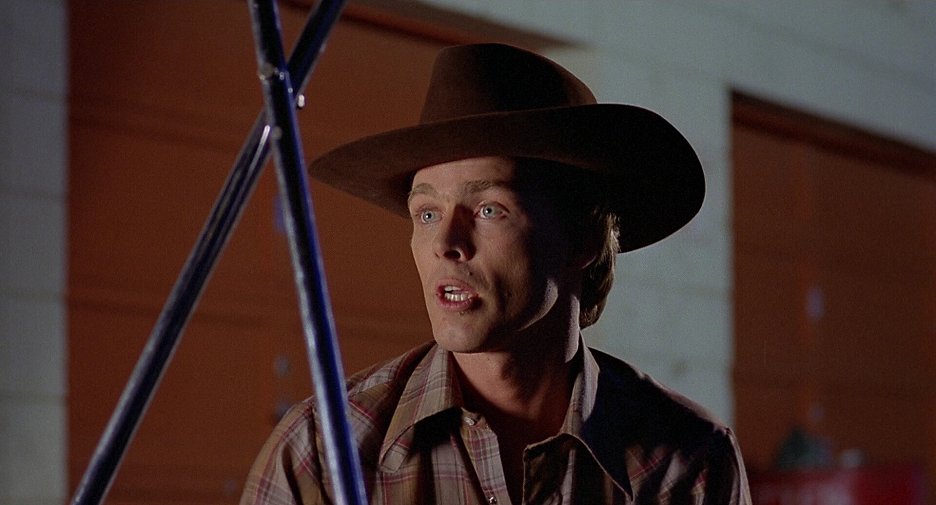 Fast Company (1979) | ČSFD.cz