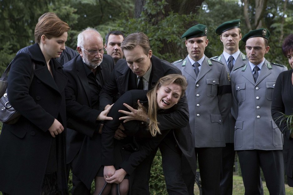Jil Funke | Galerie - Van film | ČSFD.cz