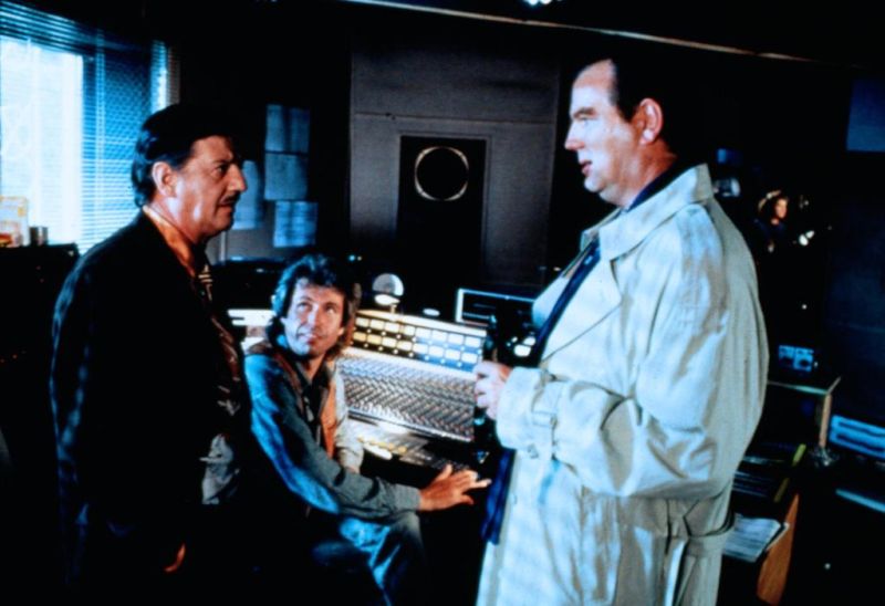 Hans Brenner | ČSFD.cz