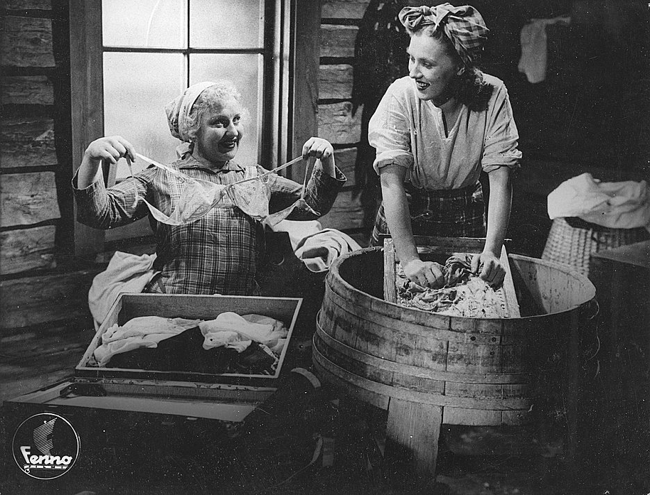 Laila Jokimo | ČSFD.cz