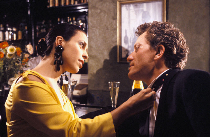 Místo činu - Wer zweimal stirbt (S22E03) (1991) | ČSFD.cz