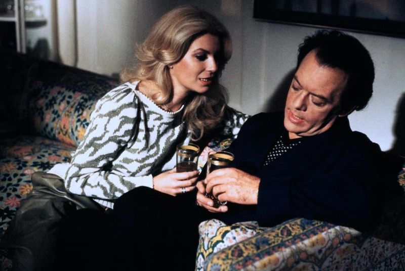 Místo činu - Trimmel und Isolde (S13E10) (1982) | ČSFD.cz