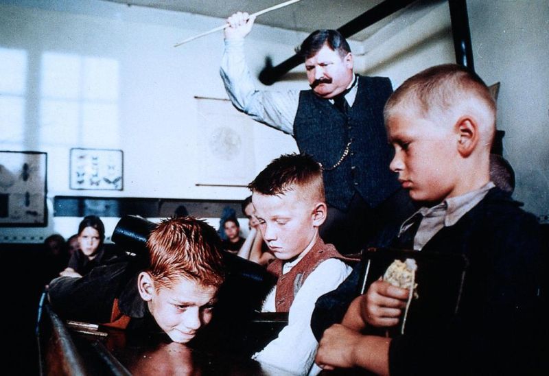 Der Laden (1998) | ČSFD.sk