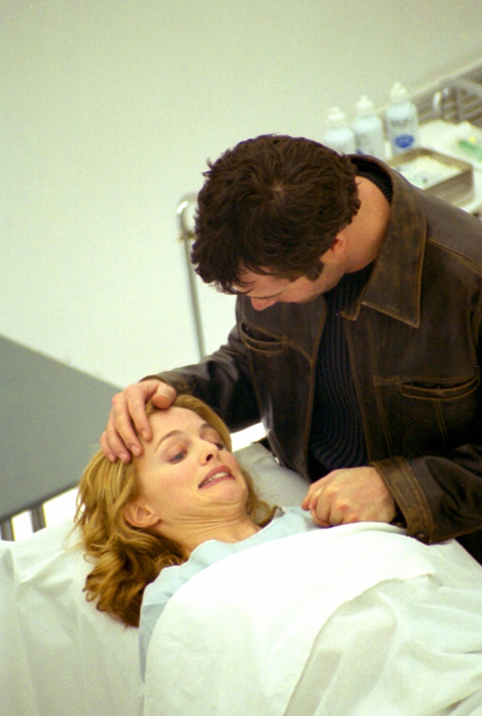 Posedlá (2004) | ČSFD.cz