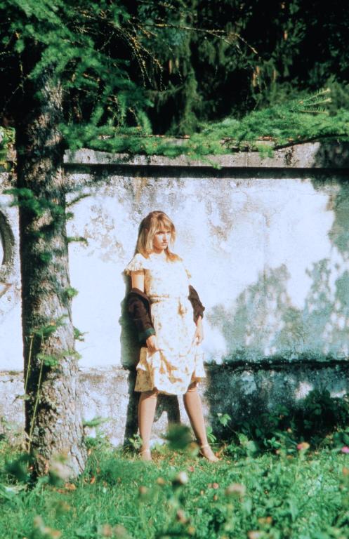 Rosamunde (1990) | ČSFD.sk