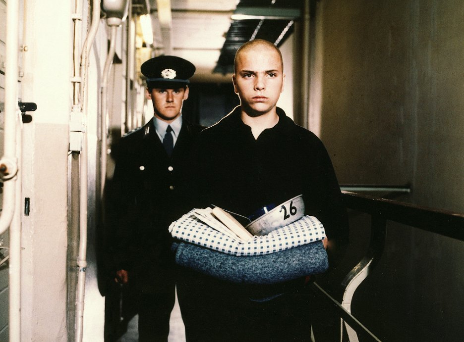 Jana und Jan (1992) | ČSFD.cz