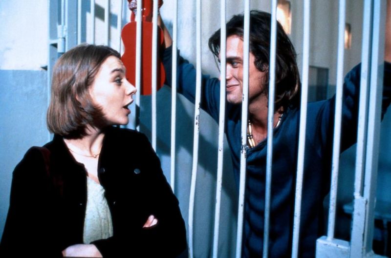 Workaholic (1996) | ČSFD.cz